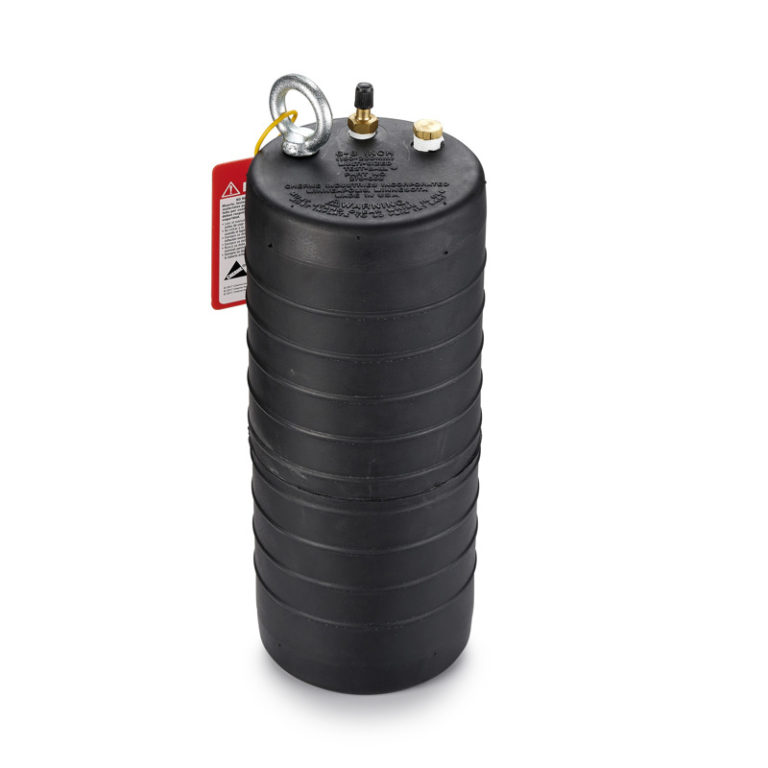 Cherne 6 in. - 8 in. Multi-Size Underground Test-Ball Plug - Better ...